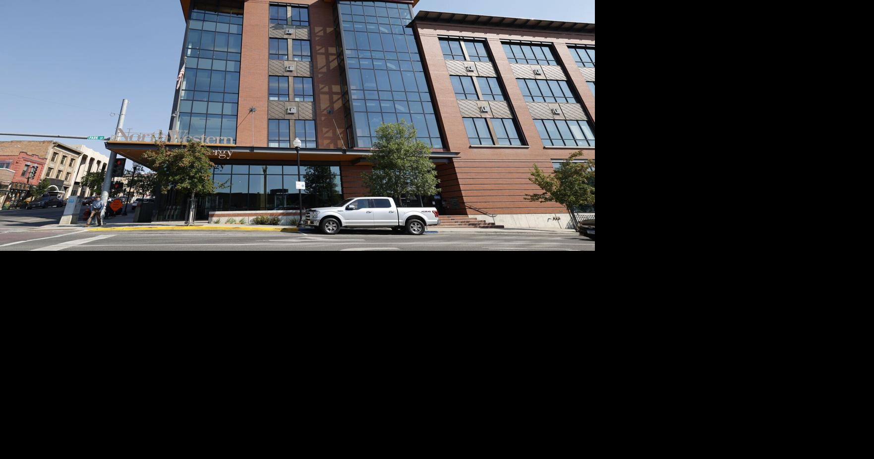 Groups urge moratorium on new data centers