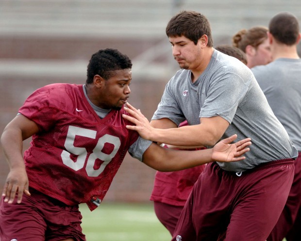 Ready to rumble: Griz, Wildcats square off for national title