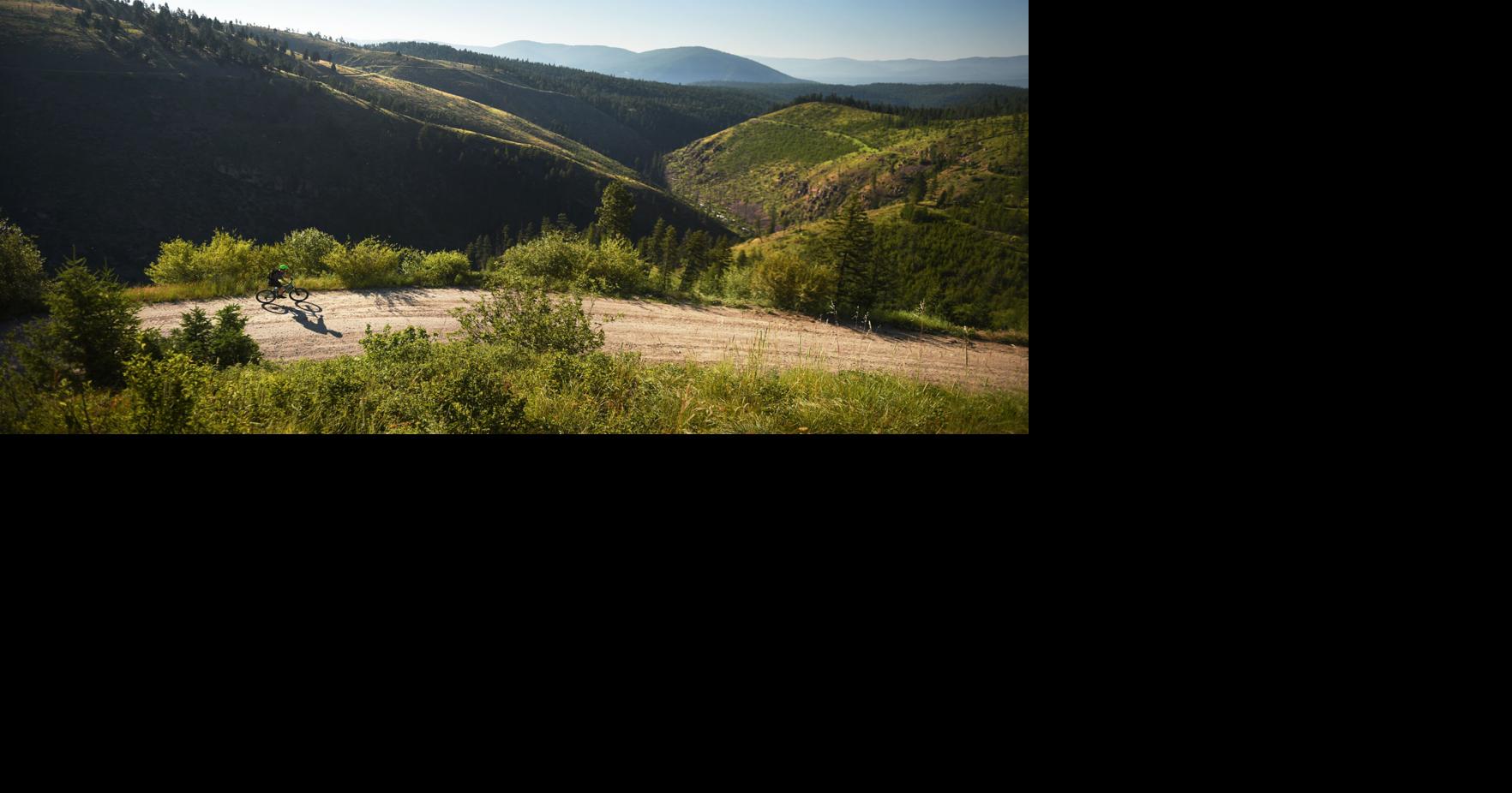 Bill to create long-distance bike routes clears House