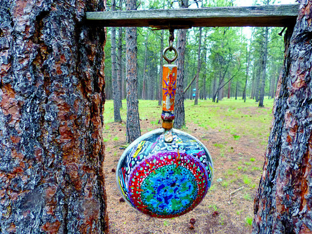 Bitterroot Valley's Spiritwood retains roots while satisfying disc golf ...