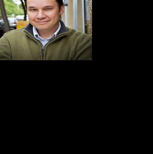 Montana novelists Jamie Ford, Richard Fifield sign up for TV, movie ...