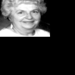 Vivian Elizabeth (McDowell) Moy