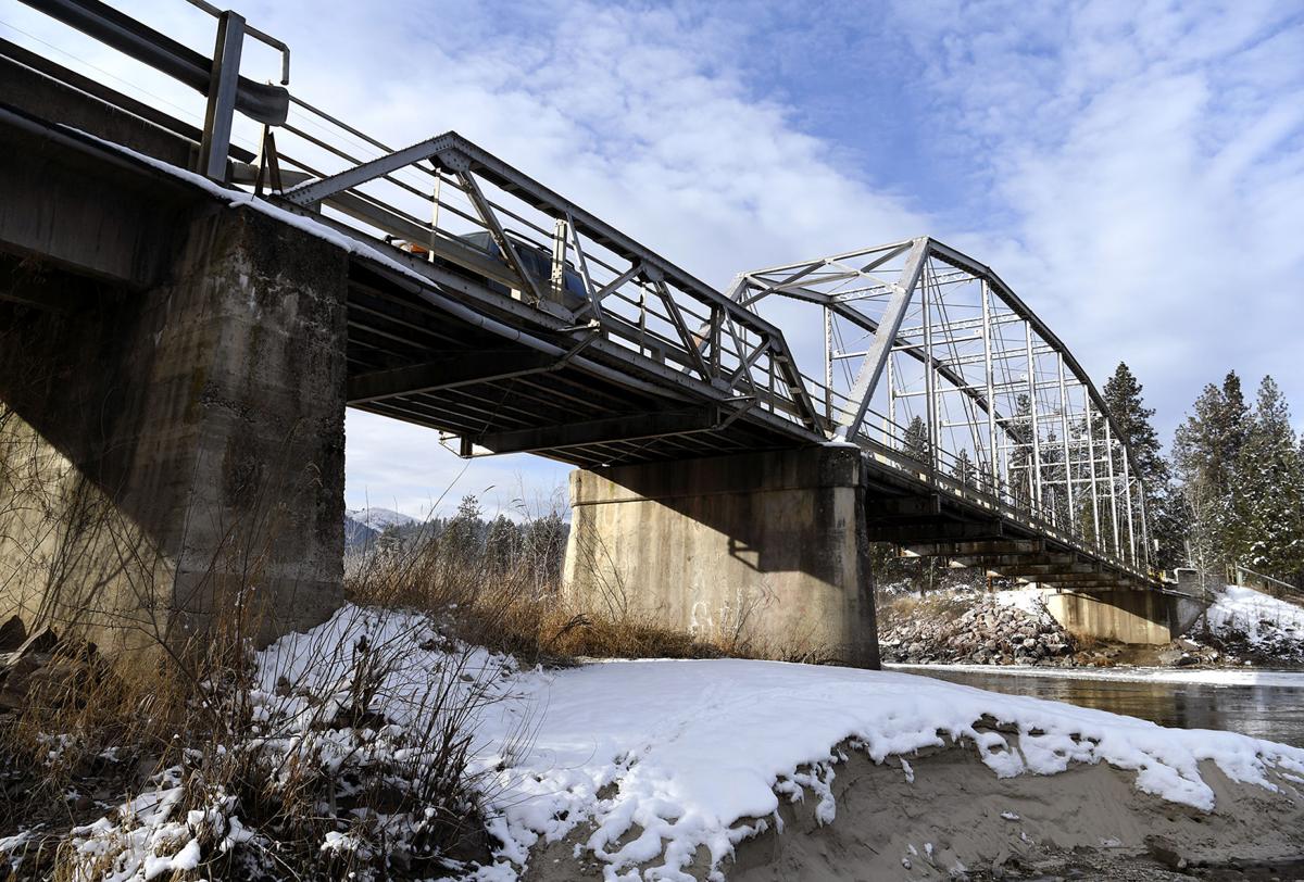 Maclay Bridge to close Oct. 18-22 for repair work