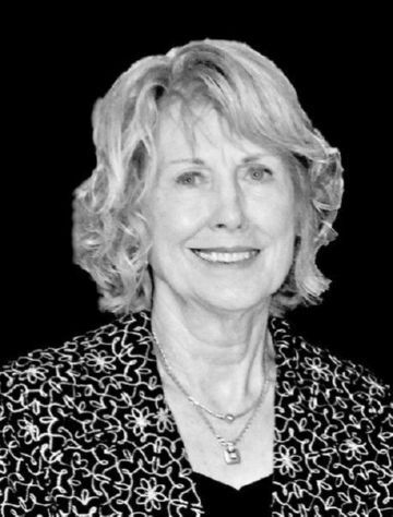 Bonnie Dostert Kimball
