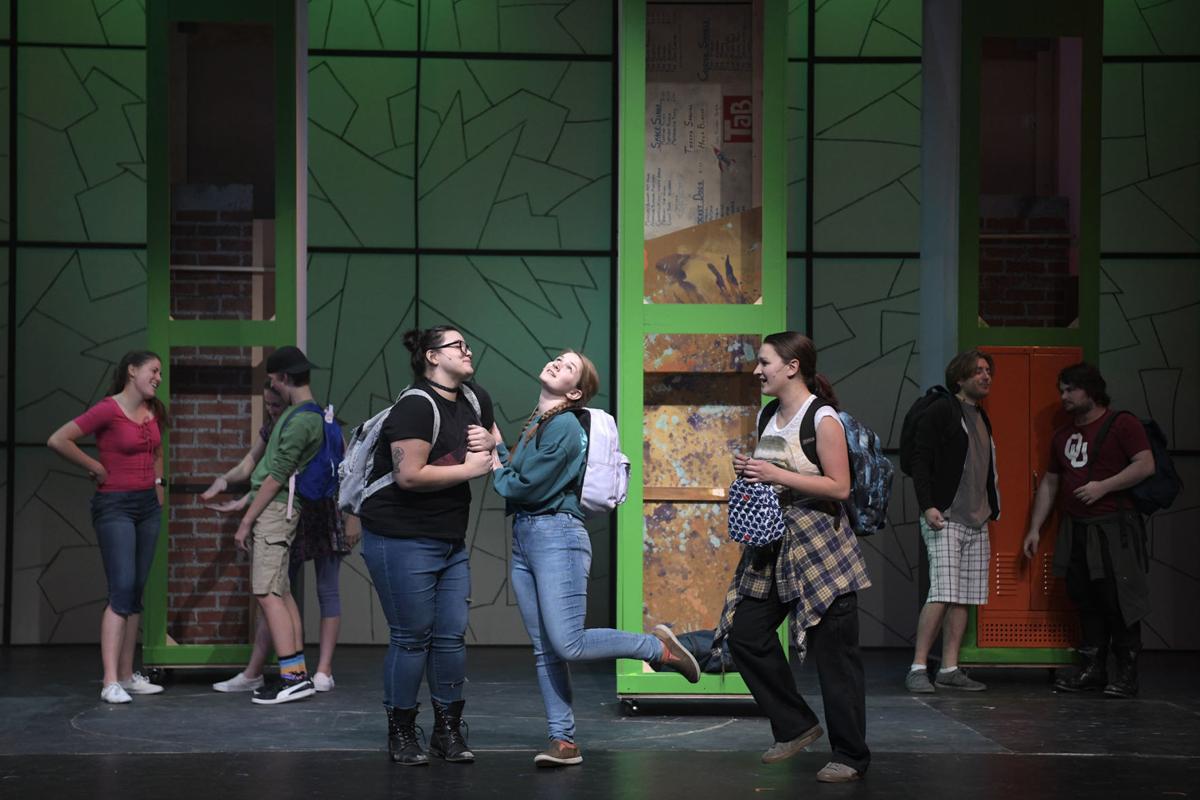 'Freaky Friday' musical updates classic mother-daughter story | Things ...