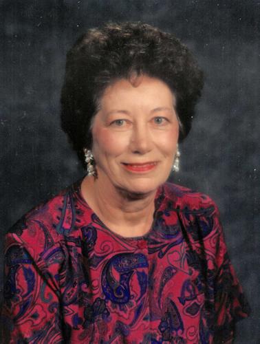 Mildred L. "Millie" Higgins