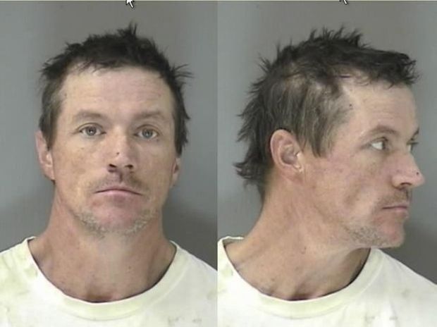 Sidney man sentenced in meth conspiracy