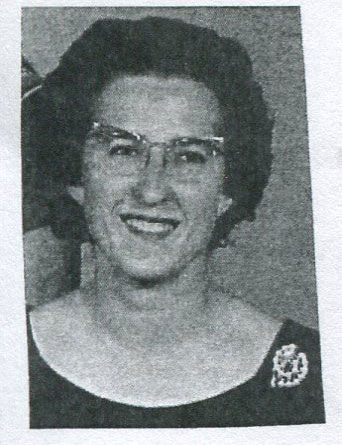 Alice Viola Cahill Berner