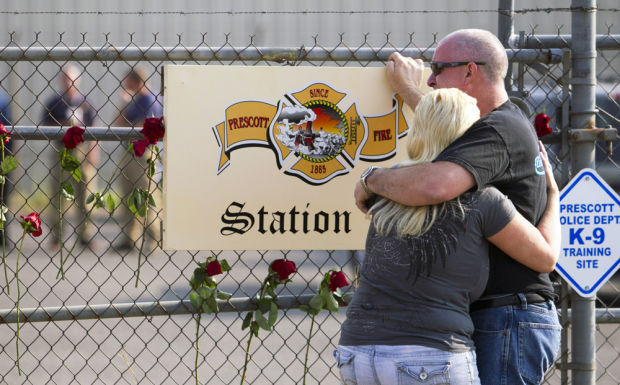 Wildfires 'going to get worse,' says writer John Maclean | Local News ...