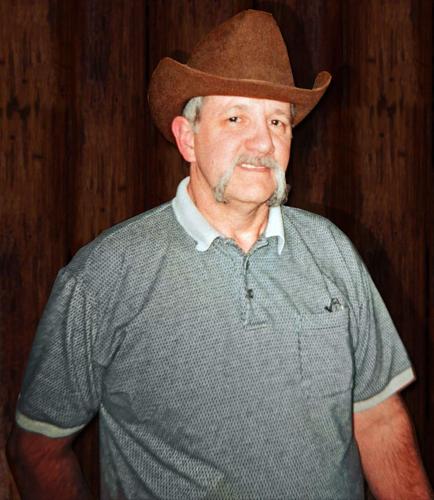 Don Eugene Potter