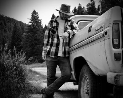 After years of health struggles, David Boone releases new singles