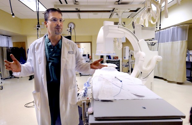 New-generation sensor, technology allow Missoula surgeons to better ...
