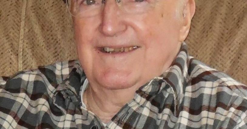 Daniel Leo Magone