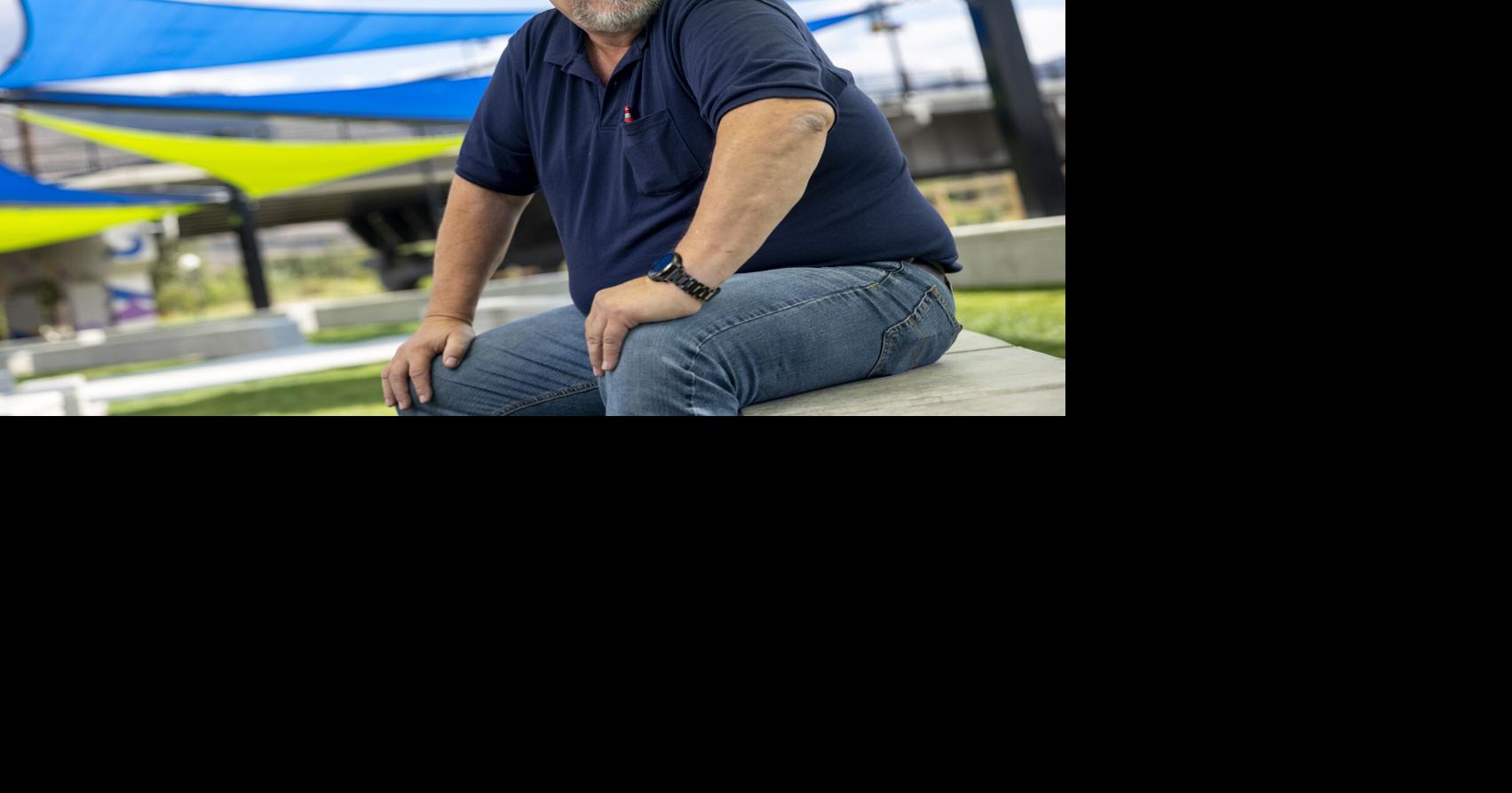 Meet Missoula mayoral candidate Shawn Knopp