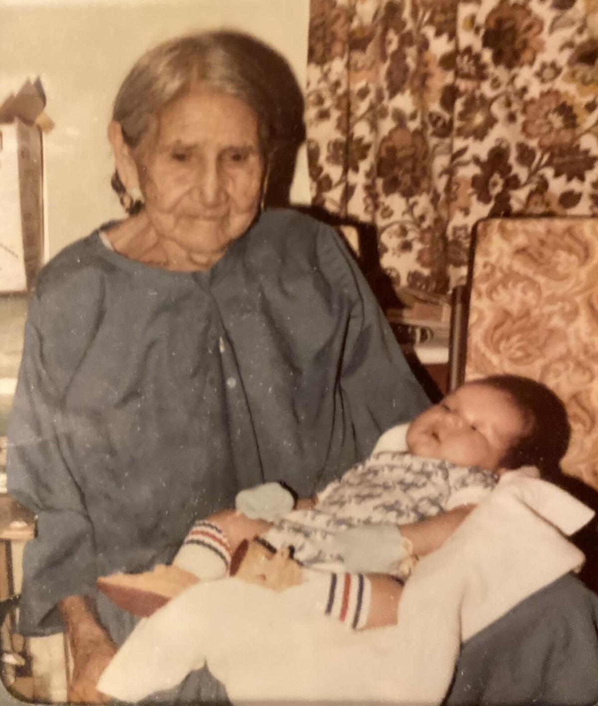 Meet Michael Running Wolf, the man using AI to reclaim Native languages