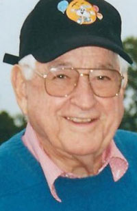 Theodore Harrison Supplee