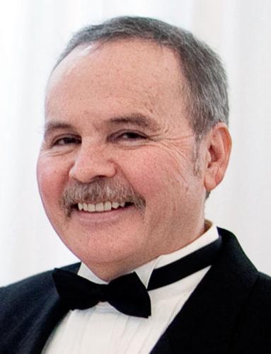 Charles ‘Charlie’ Baumann