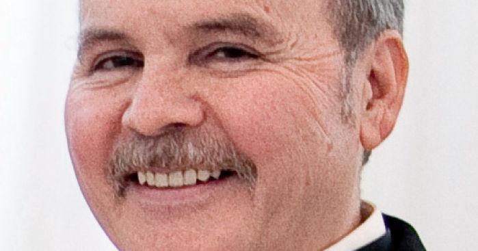 Charles ‘Charlie’ Baumann