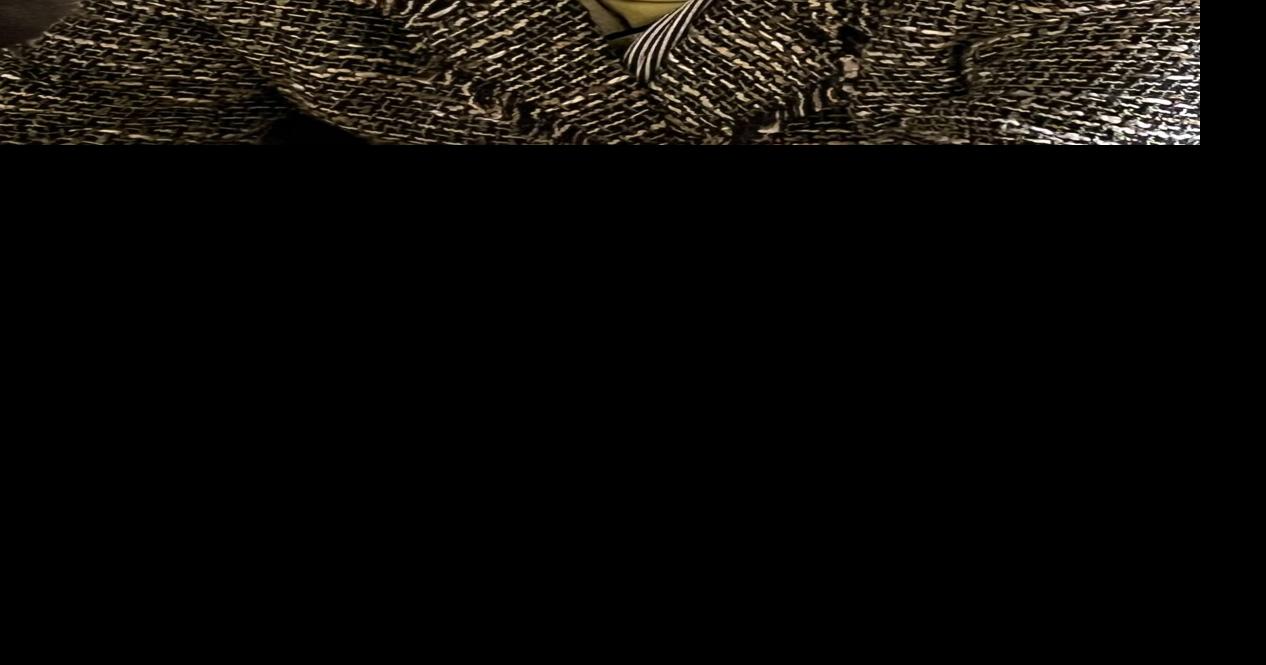 Mary Sheehy Moe: Let him without sin…