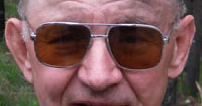 Robert Lee ‘Bob’ Fraley