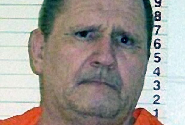 Wyoming lawmakers mull firing squad for executions
