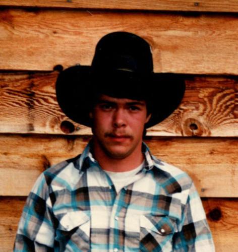 Edward Dallas Schoening