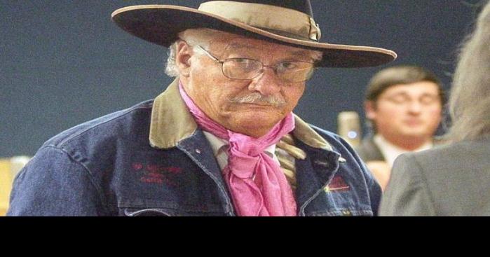 Leachman appeals horse abuse conviction to the Montana Supreme Court ...