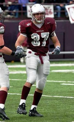 Ciche Pitcher: Ups and downs of Grizzly football taught him plenty