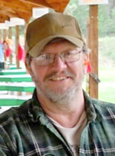 Jeffery Lynn McCleary