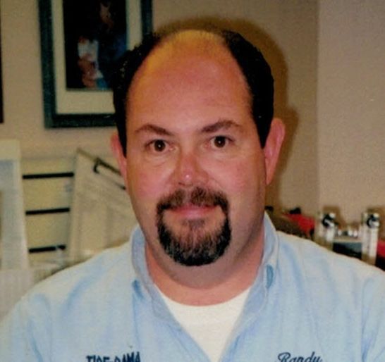 Randy Jay Holdsambeck
