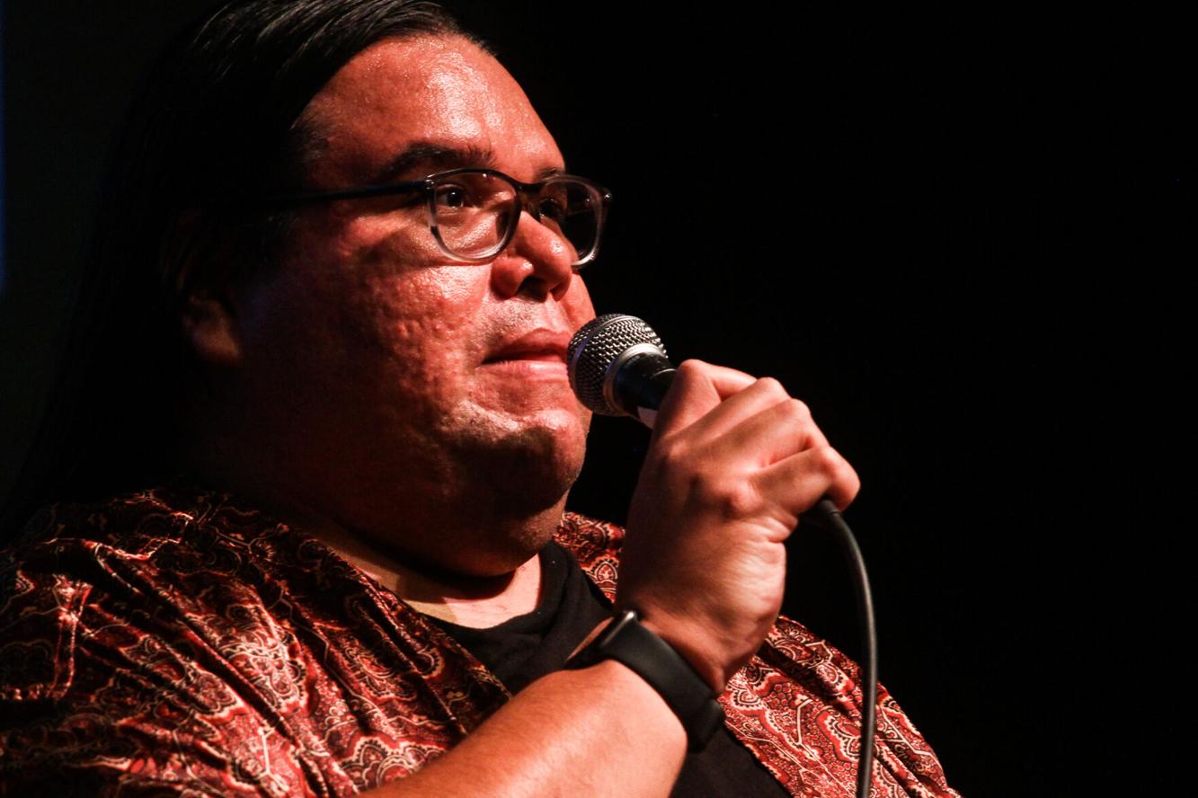 Montana American Indian Caucus honored with Rankin Award