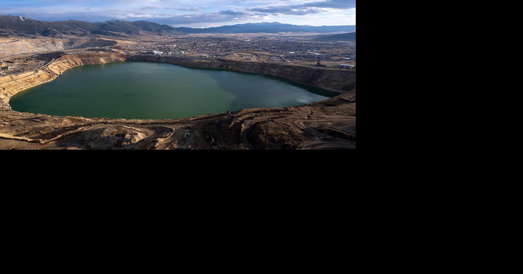 Butte mining is warning to Alaskans in new Pebble Mine doc