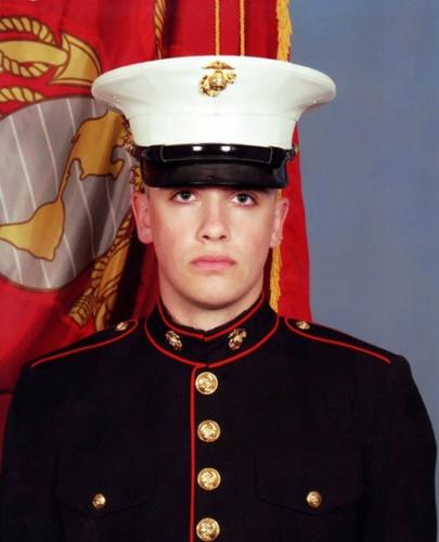 Steven Charles Jorgenson