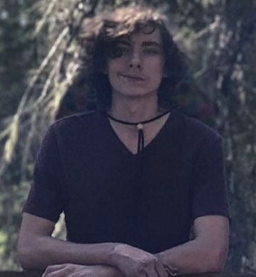 Joseph “Joey” Thompson