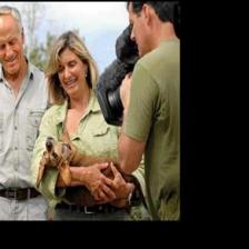 Ovando's Rolling Dog Ranch in running for national animal rescue prize