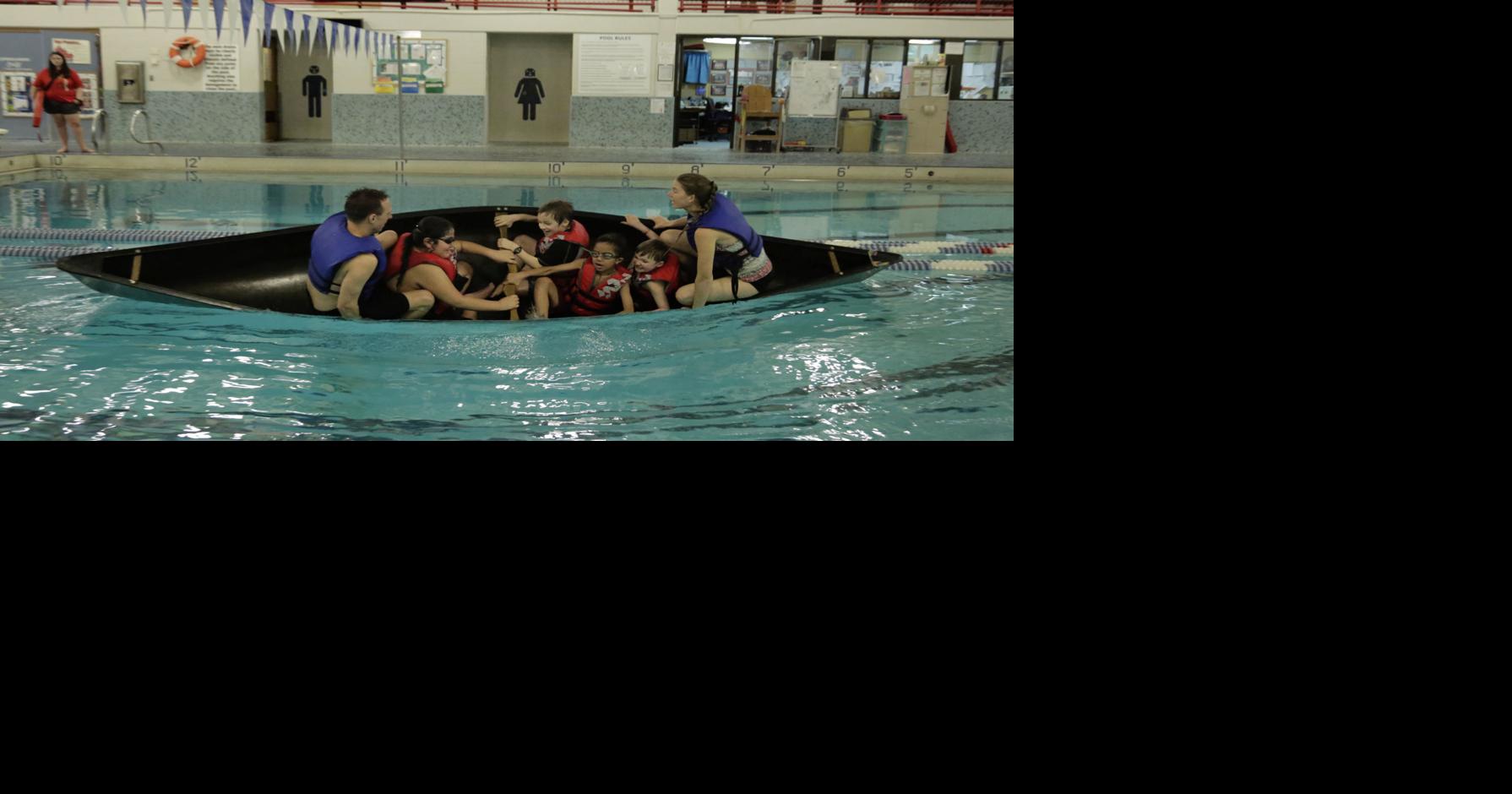 YMCA raising money to help kids and families play, learn and stay healthy