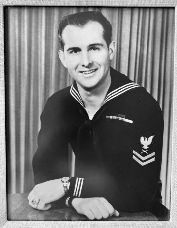 Keith Warren McCurdy