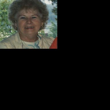 Dorothea Jane Voss