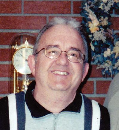 John F. Lerch