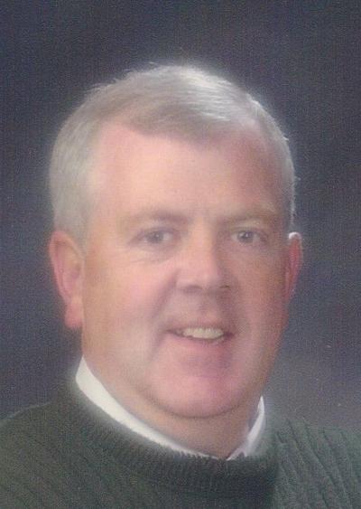 Kenneth ‘Kenny’ Rex Nield