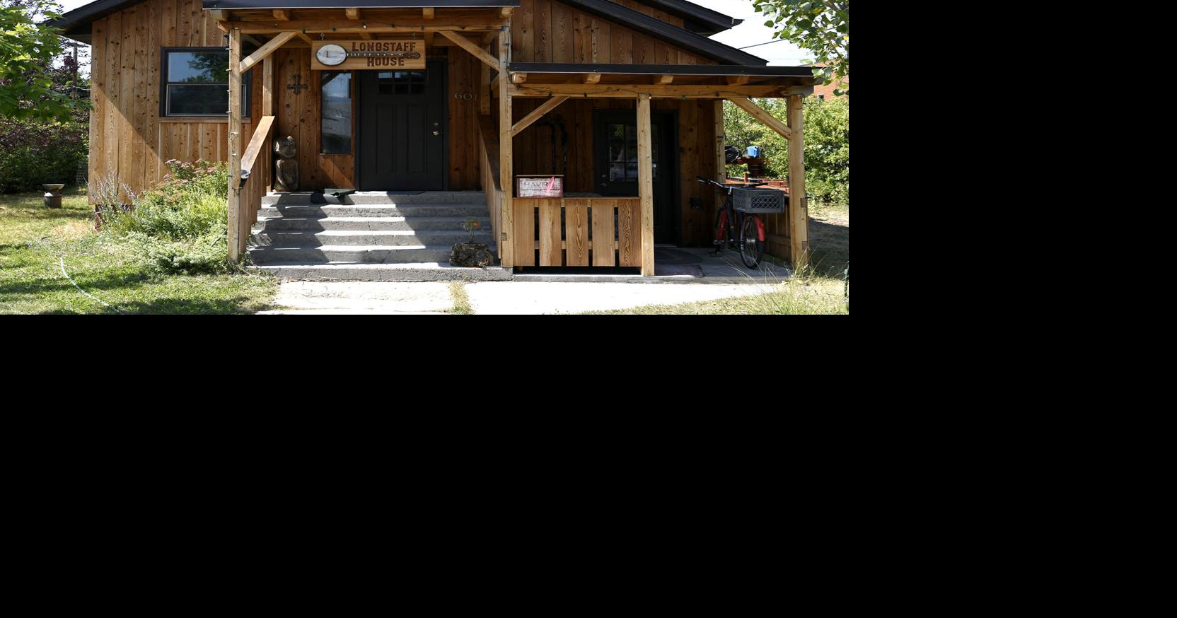 Longstaff House: An intimate venue for live music