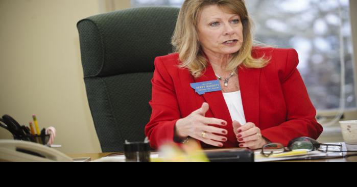 Barrett wants GOP unity in Senate as 2015 Legislature convenes