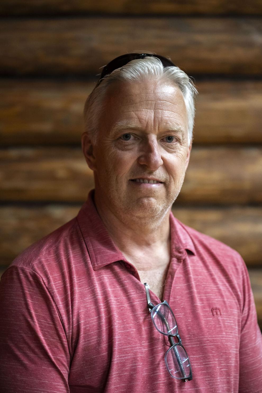 Holland Lake Lodge owners propose interim wastewater plan