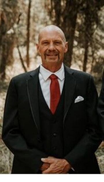 John Charles Haddock