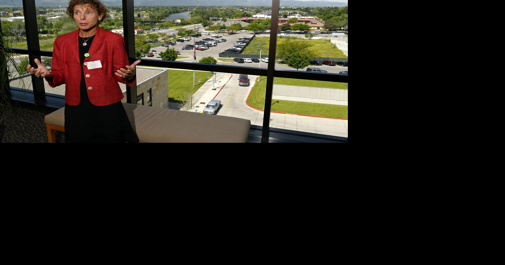 St. Pat's Hospital announces plans for new 'multi-million' dollar ...