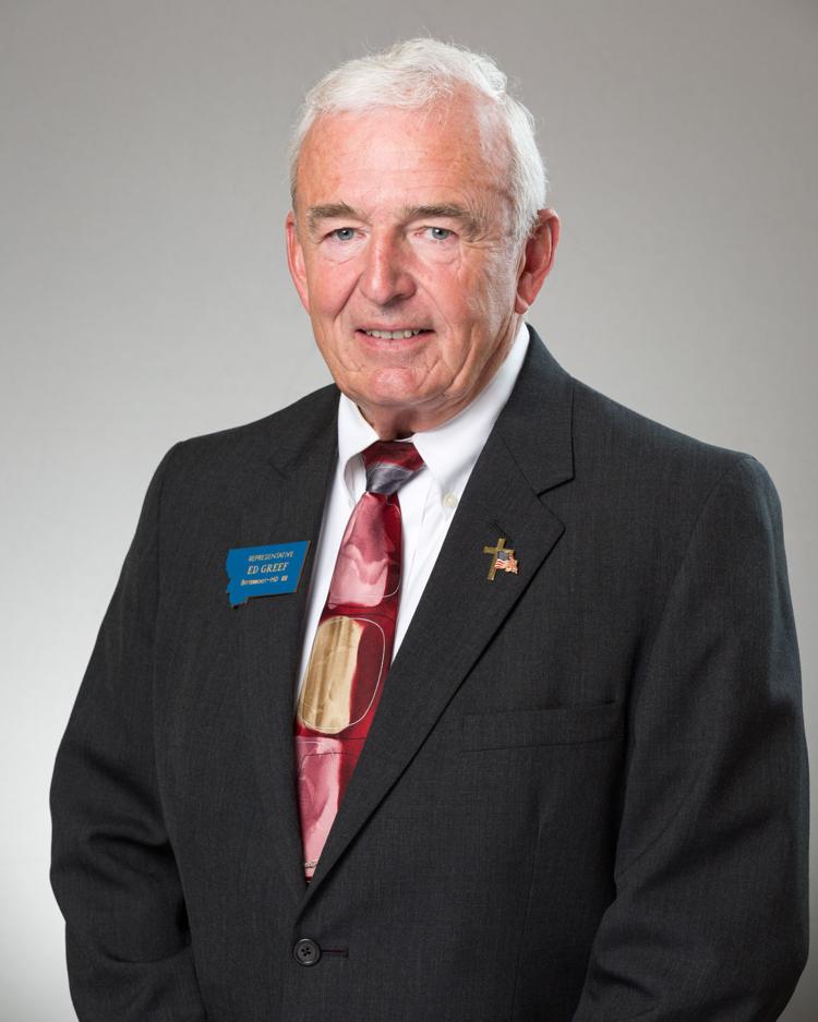 Tim Fox has statewide connectivity | Columnists | missoulian.com