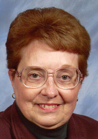 Sharon M. Bickel