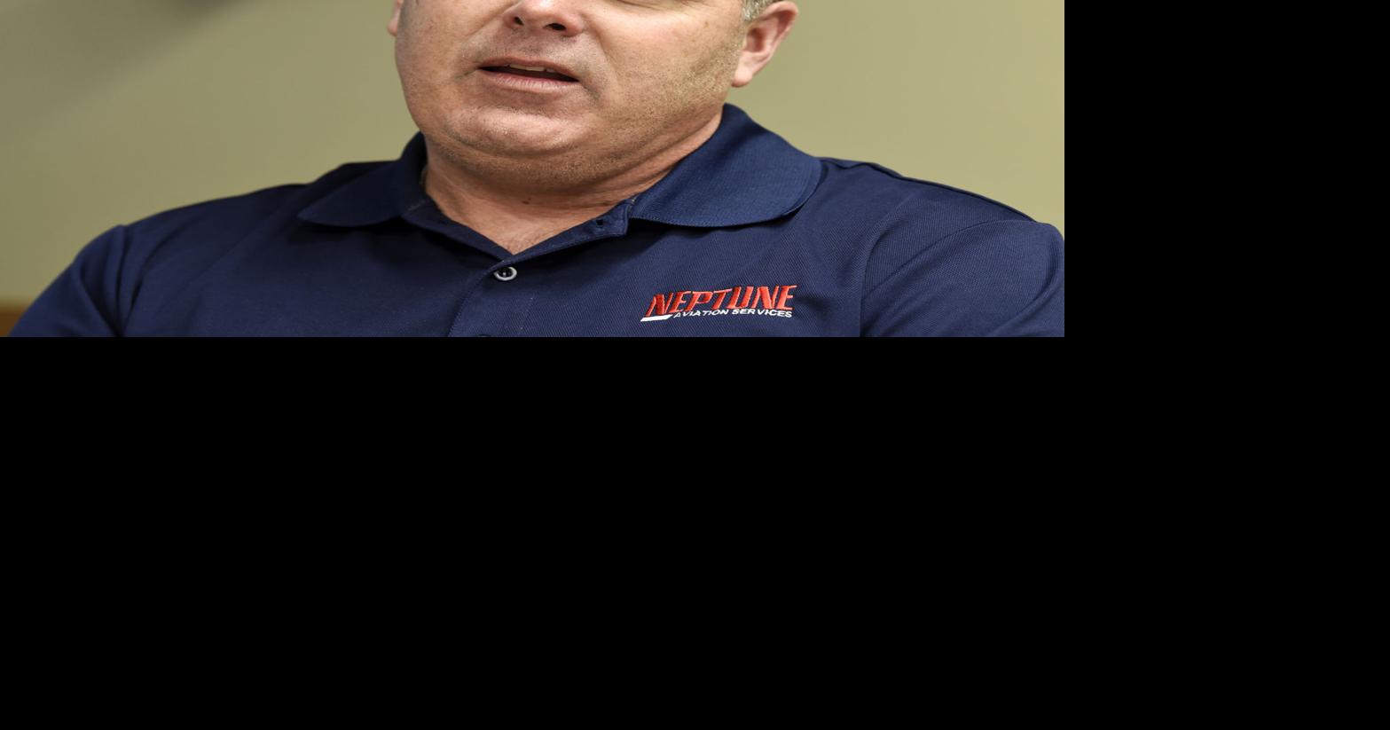 Missoula County announces Maricelli as new undersheriff