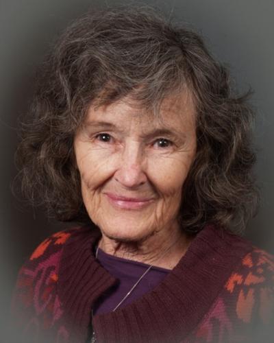 Jacquelen Ruth Spencer