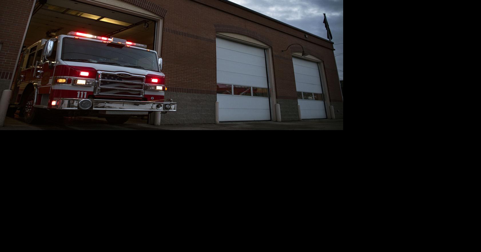 Mobile Support Team plans work space despite uncertain future